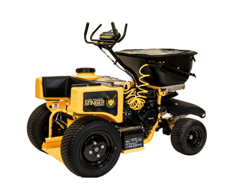 Stinger Gateway Applicator – Mikes Hardscape Supply Center