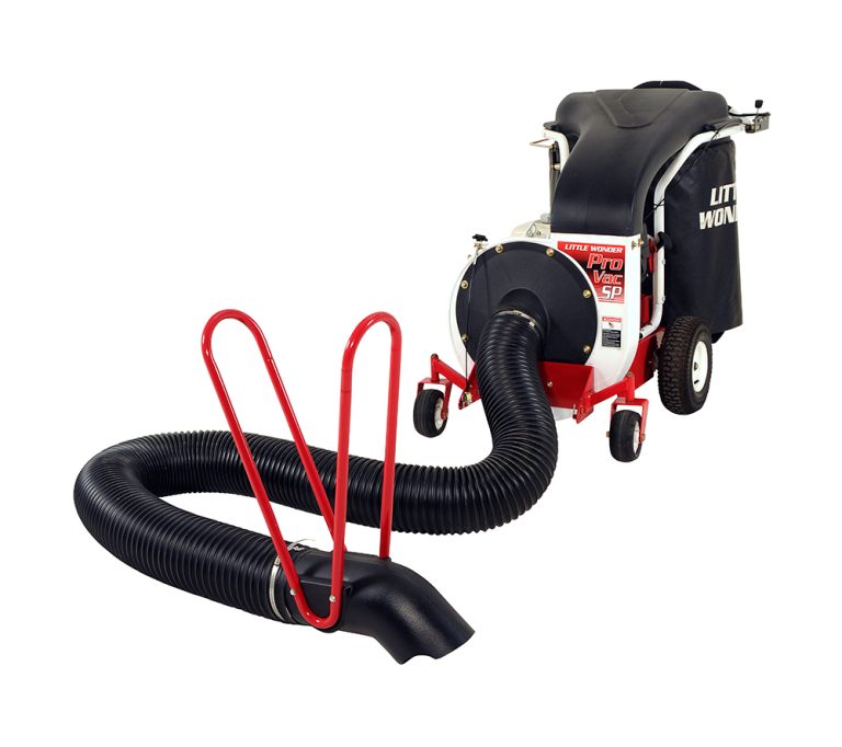 Little Wonder Pro Vac SP – Honda – Mikes Hardscape Supply Center